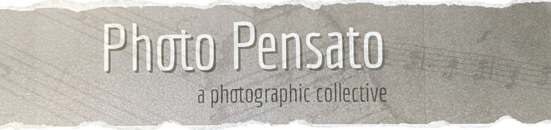 Moldenhauer joins the photo collective, Photo Pensato – SUSAN MOLDENHAUER
